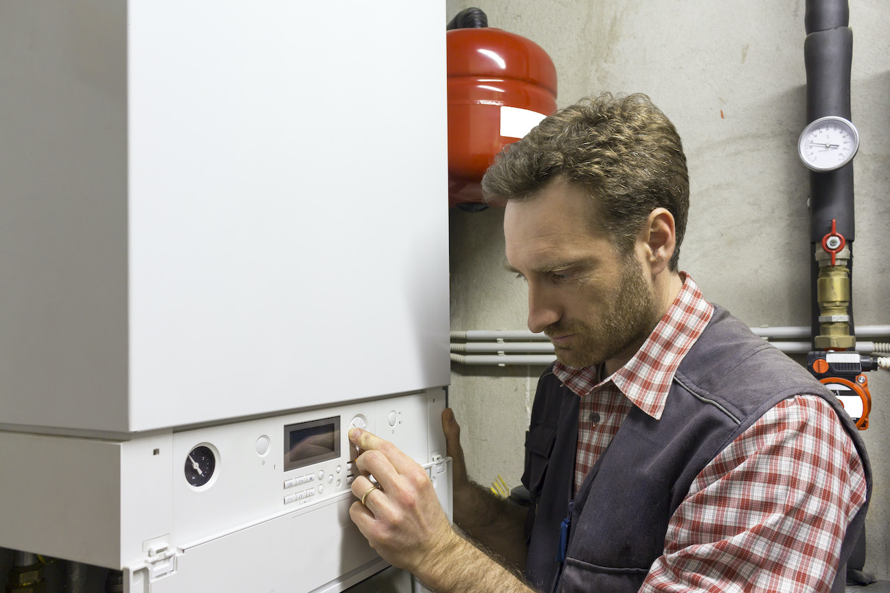 Complheat6 Top Tips For Prolonging The Life Of Your Boiler